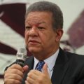 Muere Luis Inchausti, exdirigente del PLD y antiguo director del PEME