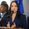 Faride Raful aboga por una Policía que respete el debido proceso y la ...