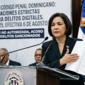 Sepultan restos famosa médico Asela Morel