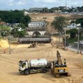 Defiende construcción del parque temático