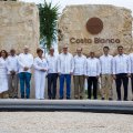 Medios Corripio y GFR Media anuncian alianza