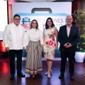 Fundación Corripio y Unesco presentan libro