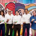 Premios Fundación Corripio 2025