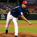Julio Landrón supervisa avances en hospitales de Cotuí y Maimón