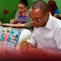 Muere Luis Inchausti, exdirigente del PLD y antiguo director del PEME