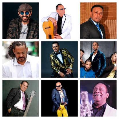 Noticias de Bachata | El Nacional