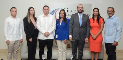 Punta Bergantín apuesta a la integración con la cultura y la población