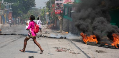 Al menos 2 muertos en nuevo ataque de bandas armadas a una localidad ...