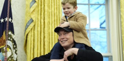 Donald Trump da más poder a Elon Musk con decreto que autoriza reducir ...