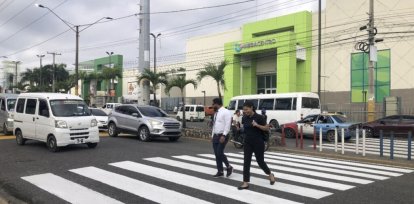 Reductores de velocidad en carretera Mella ayudan a proteger vida de ...