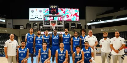 Selección dominicana se envalentona y supera a Estados Unidos en ...