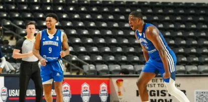 Selección dominicana se envalentona y supera a Estados Unidos en ...