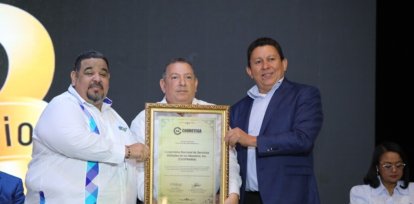 Aniversario Coopnama: Un legado que trasciende generaciones
