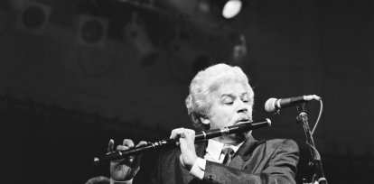 Nueva York rinde tributo a Johnny Pacheco: Una noche para recordar la ...
