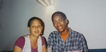 Ruth y David: Un amor que nunca se rindió
