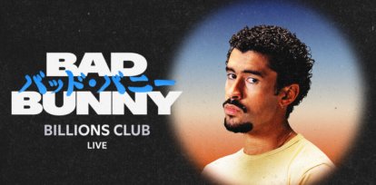 Bad Bunny llega a Asia: concierto exclusivo en Tokio de su DeBÍ TiRAR ...