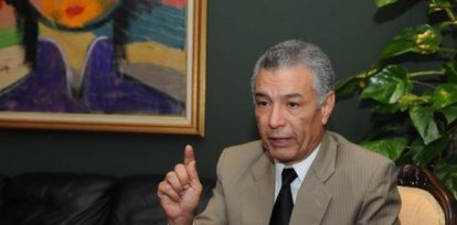 ¡Contundente fallo! Tribunal rechaza cerrar caso contra Ángel Lockward