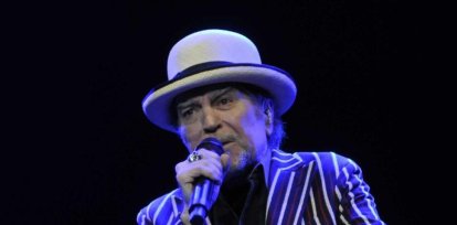 Joaquín Sabina debe pagar 2,5 millones de euros