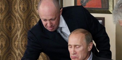 EE.UU. cree que Prigozhin ha muerto pero descarta que fuera por un misil