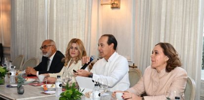 Río Ozama figura entre los mayores emisores de plástico al océano
