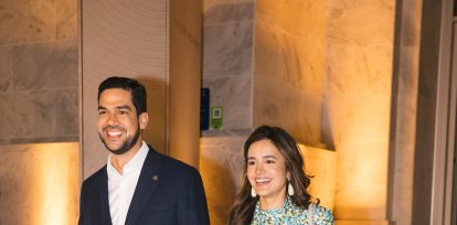 Grand Rum Sessions celebra 5 años con gala en el Monumento a los Héroes ...