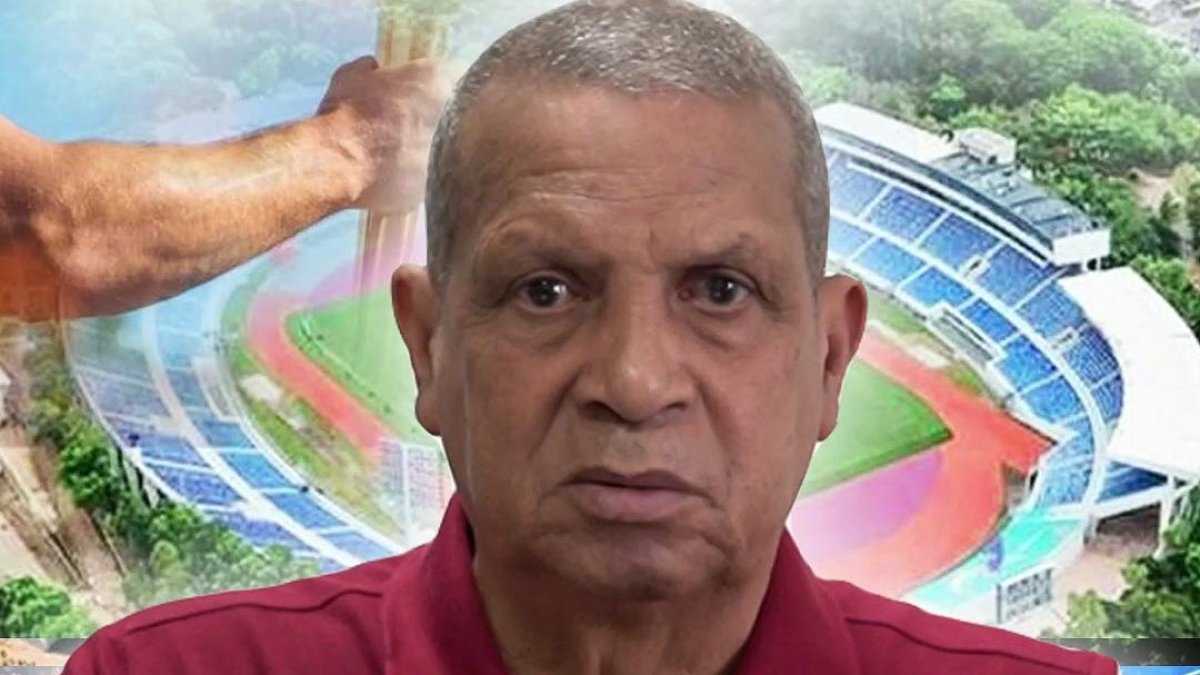 Van los Juegos Centroamericanos y del Caribe 2026