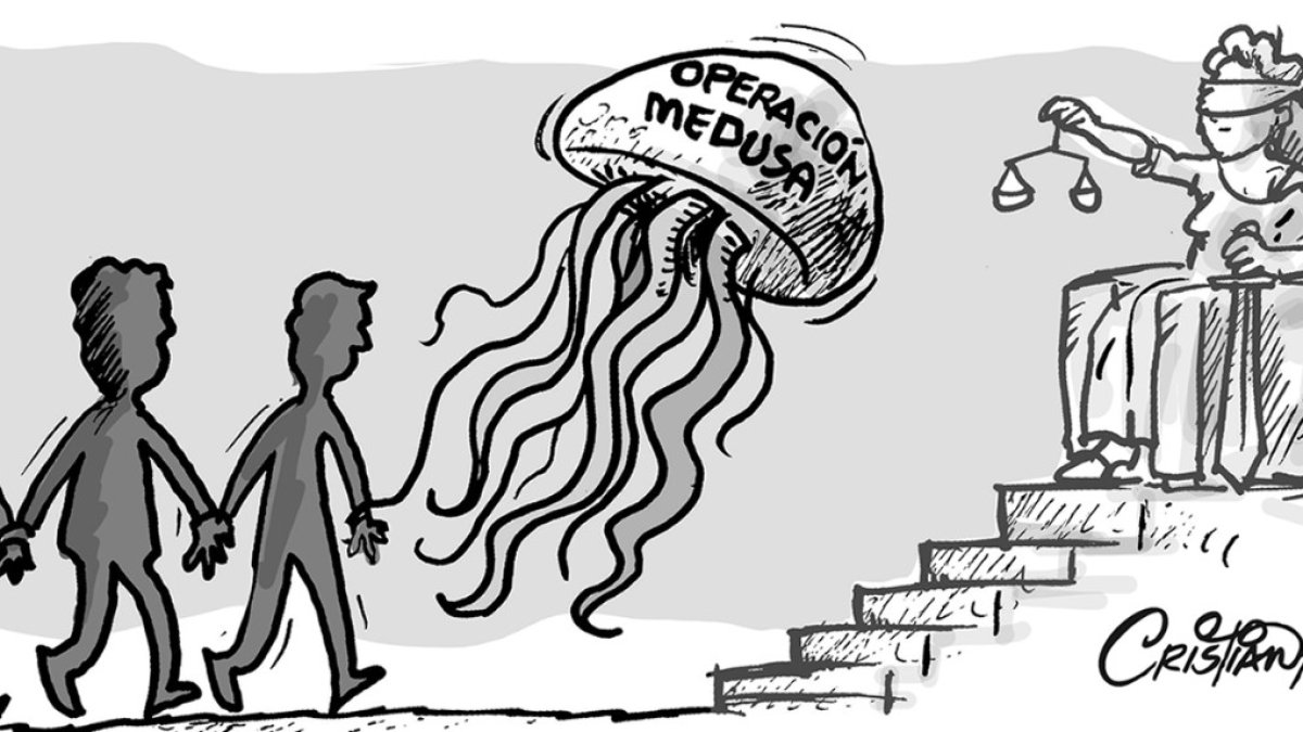 Justicia y derecho