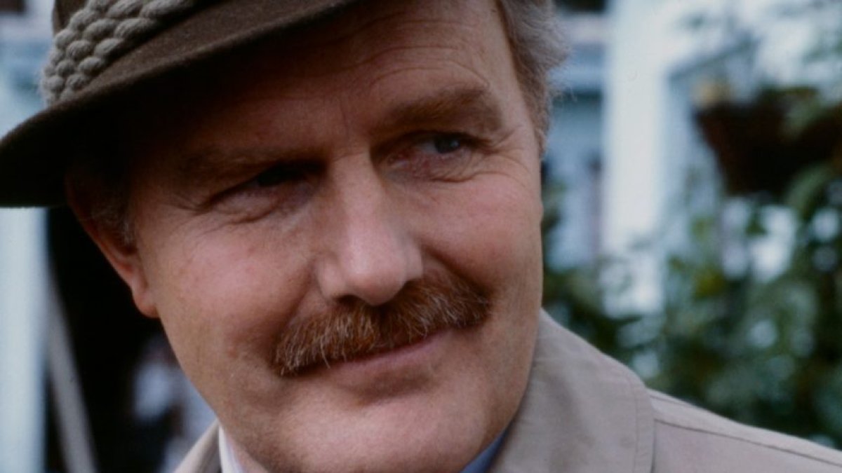 Fallece el actor estadounidense Richard Roat a los 89 años