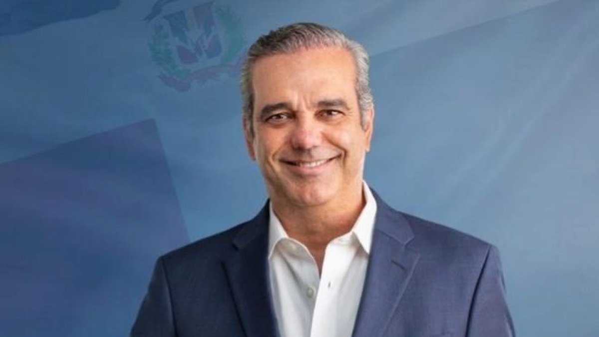 Presidente Abinader felicita Tigres del Licey