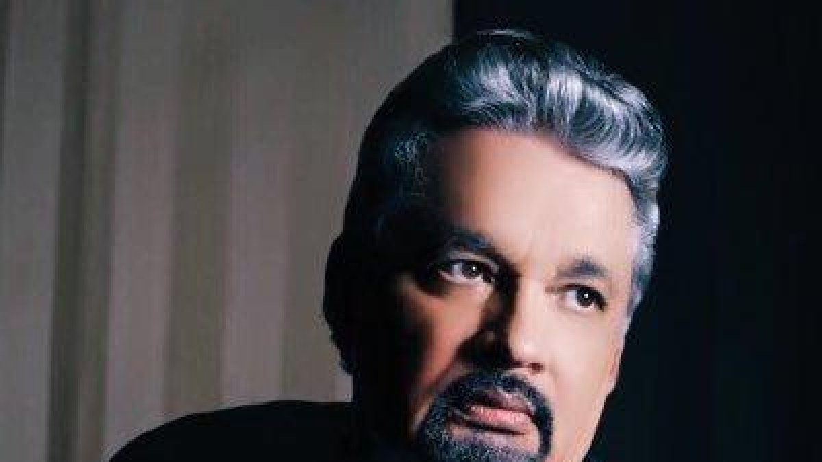 Nino Segarra trabaja en proyectos “ambiciosos” de salsa y jazz