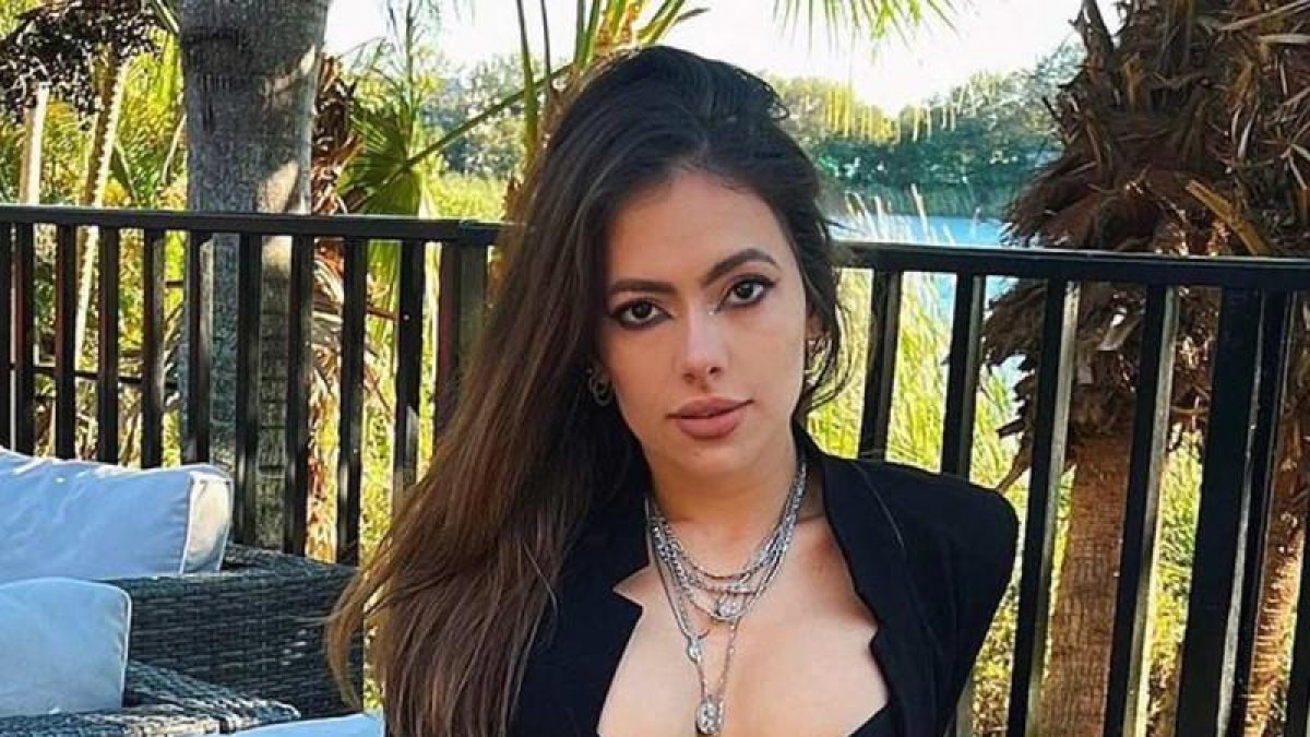 La Miss Venezuela Ariana Viera muere en accidente automovilístico