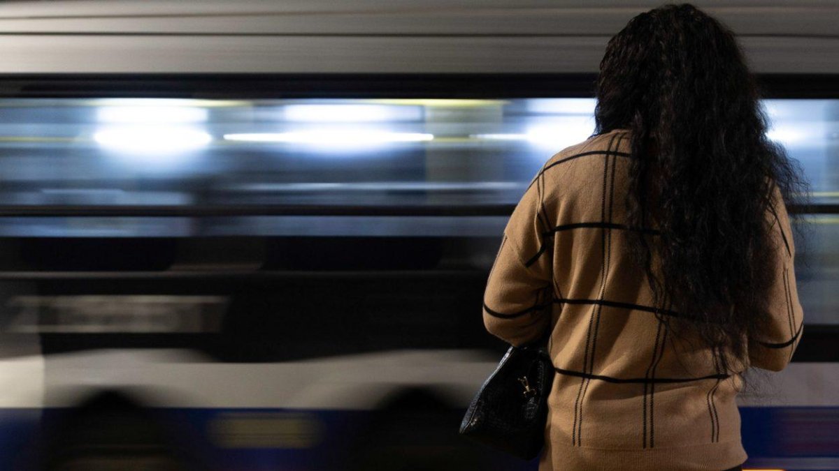 La iniciativa brasileña para que las mujeres ya no esperen solas el ...