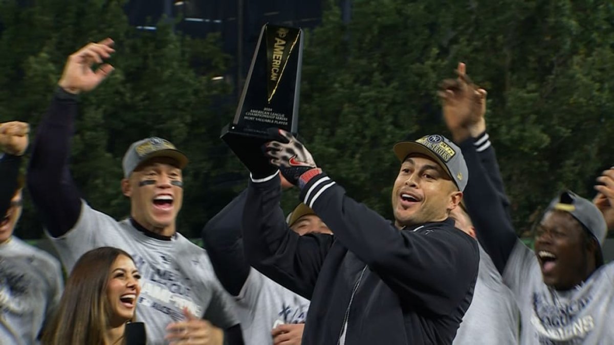 Stanton, el Jugador Más Valioso en pulso que ha llevado a Yanquis a la ...