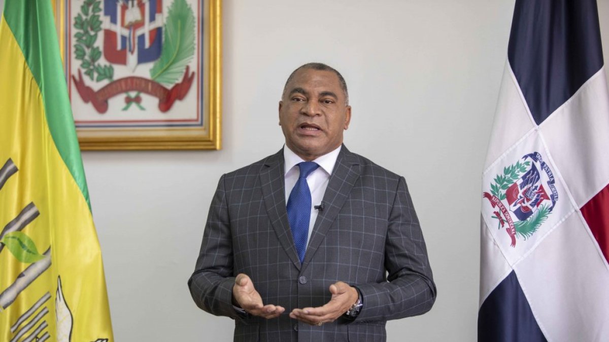 Director de Prisiones habla sobre suceso en cárcel de Azua y asegura ...