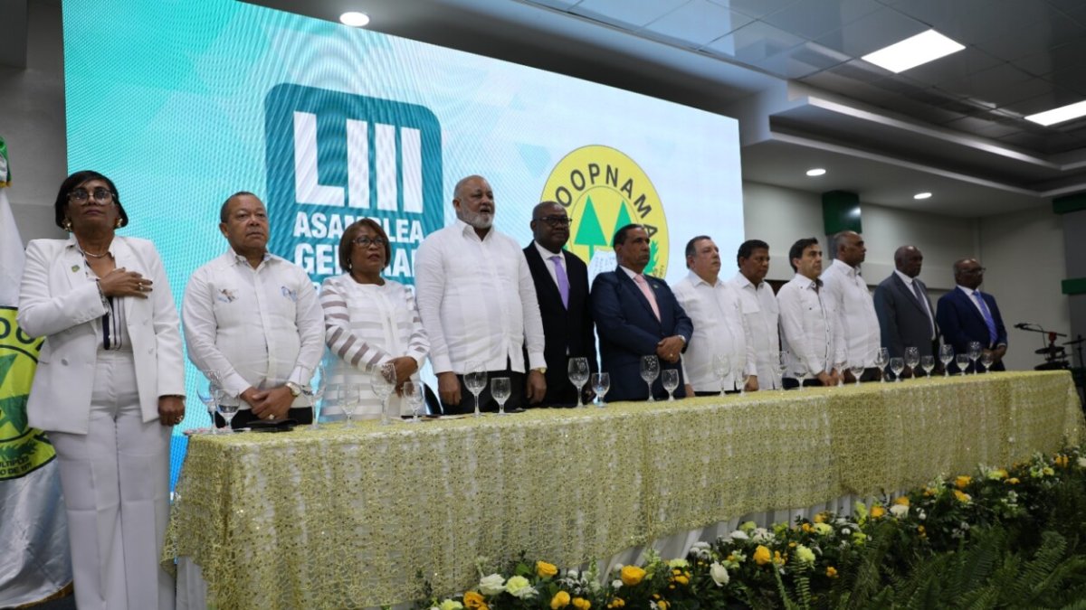 Coopnama celebra quincuagésima tercera asamblea general ordinaria de ...