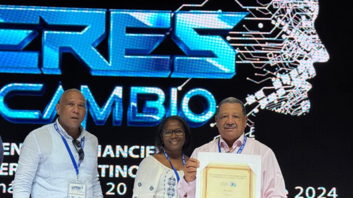 Coopnama se une a la Confederación Latinoamericana de Cooperativas