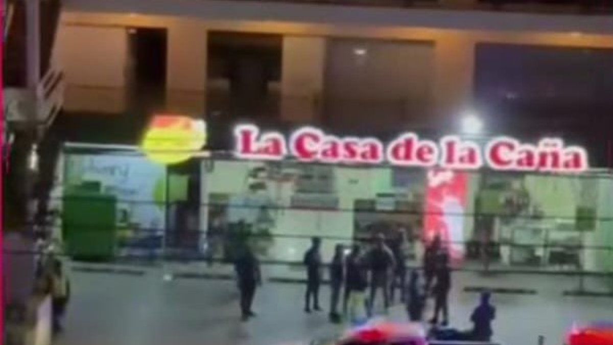 Policía desmiente asalto en licor store cerca de domicilio de ...