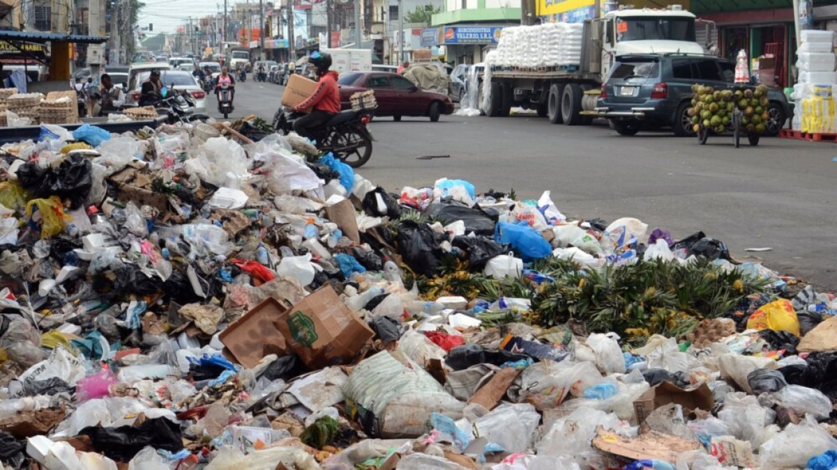 Basura