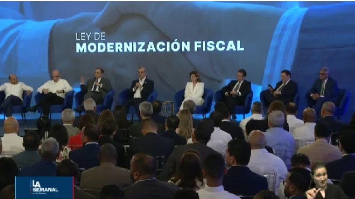 Otros sectores empresariales rechazan reforma por impacto negativo en ...