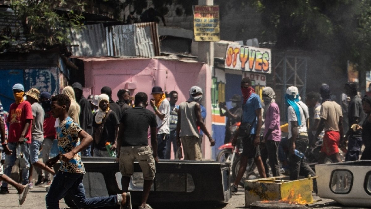 Frustración Haití: Afirma Caricom