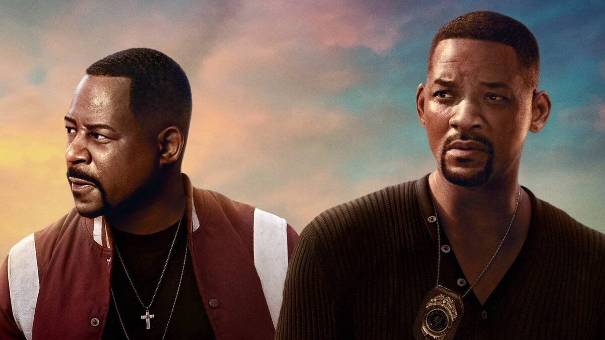 De ‘Bad Boys 4’ a ‘Hit Man’, los estrenos para ver en cine y streaming ...