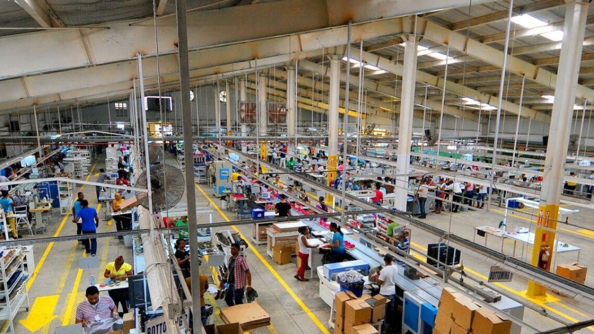 Aditex dice sector textil corre peligro