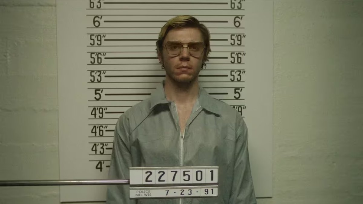 La serie “Dahmer” volverá a Netflix con una segunda temporada