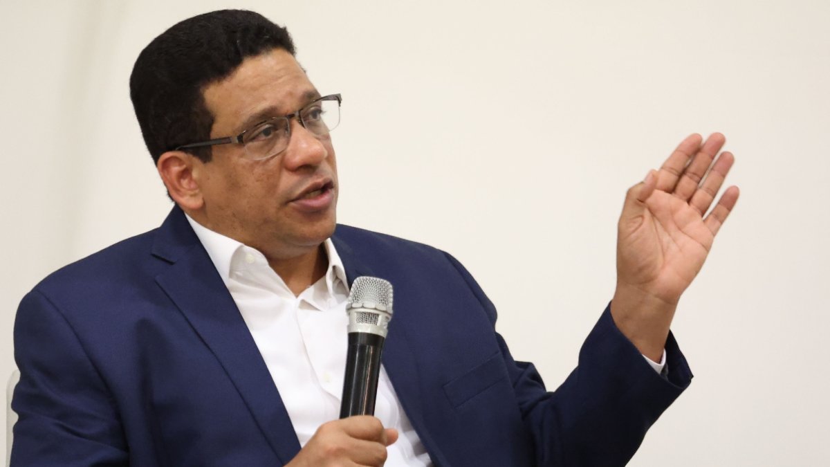 Designación de Carlos Pimentel viola la ley crea Alianza Público Privada