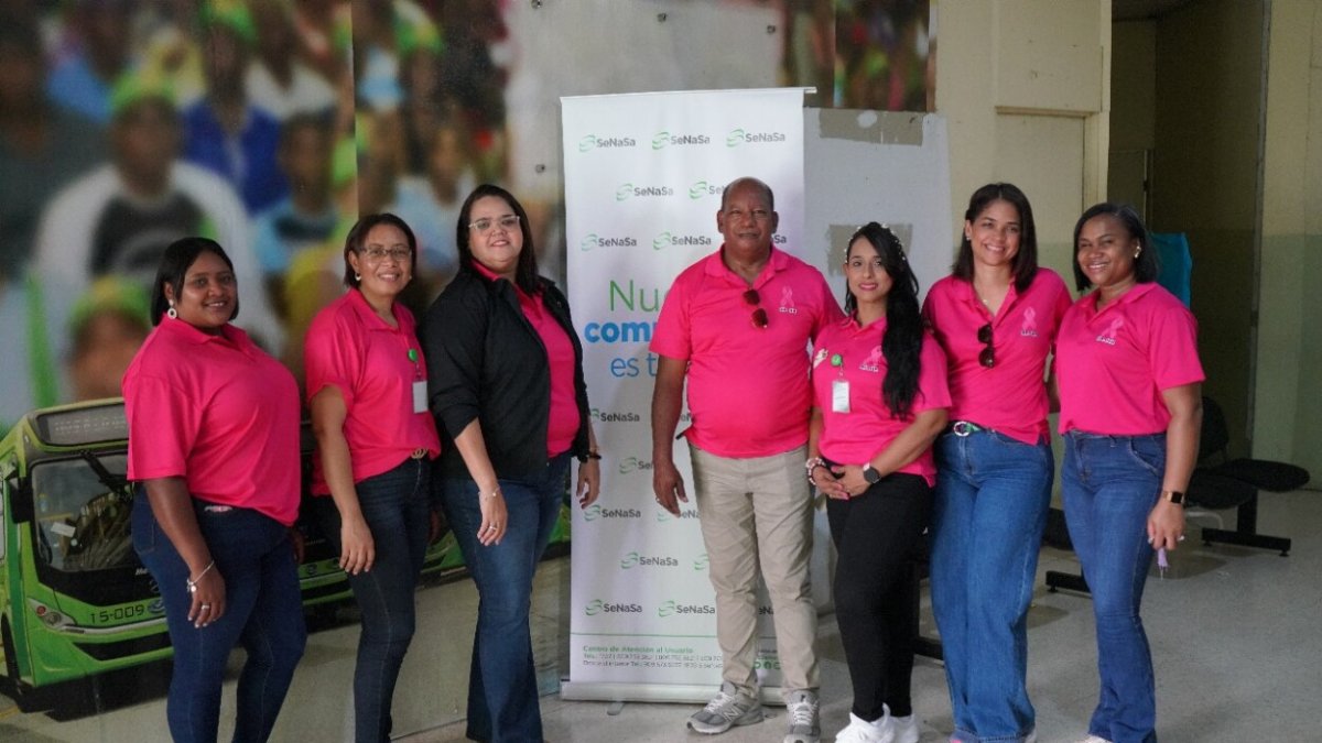 OMSA lanza campaña “Una parada por tu salud”