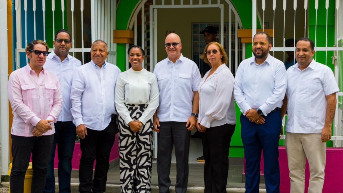 Gobierno entrega RD$6 millones a Fundación Integral de Autismo e ...