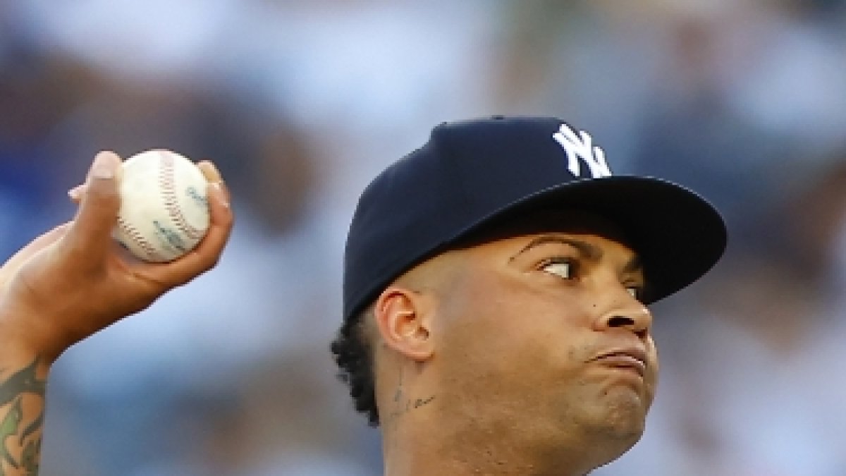 Gil no dominó, pero se gana el respeto Dodgers