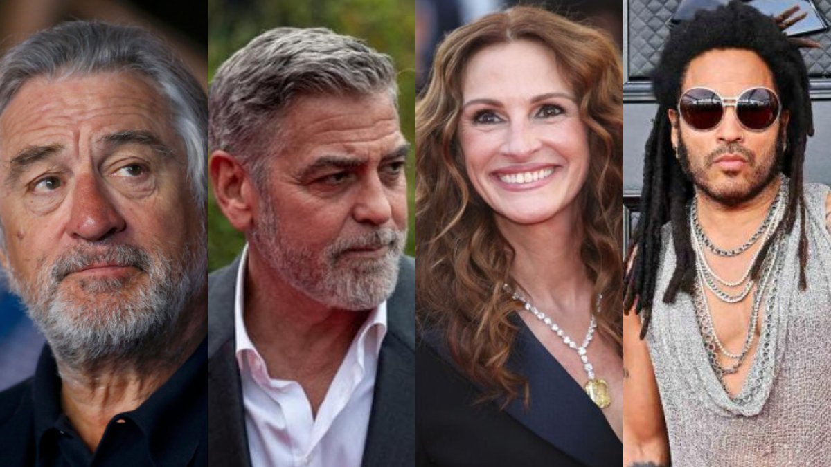 Hollywood toma partido por Biden o Trump y usa su poder para influir en ...