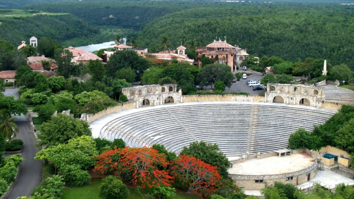 Casa de Campo celebrará un legado de lujo y música