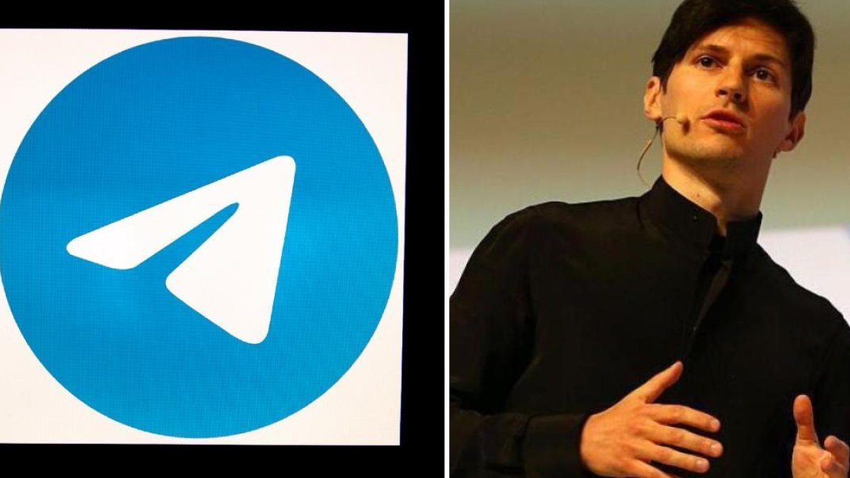 Dúrov niega cambios sustanciales en Telegram